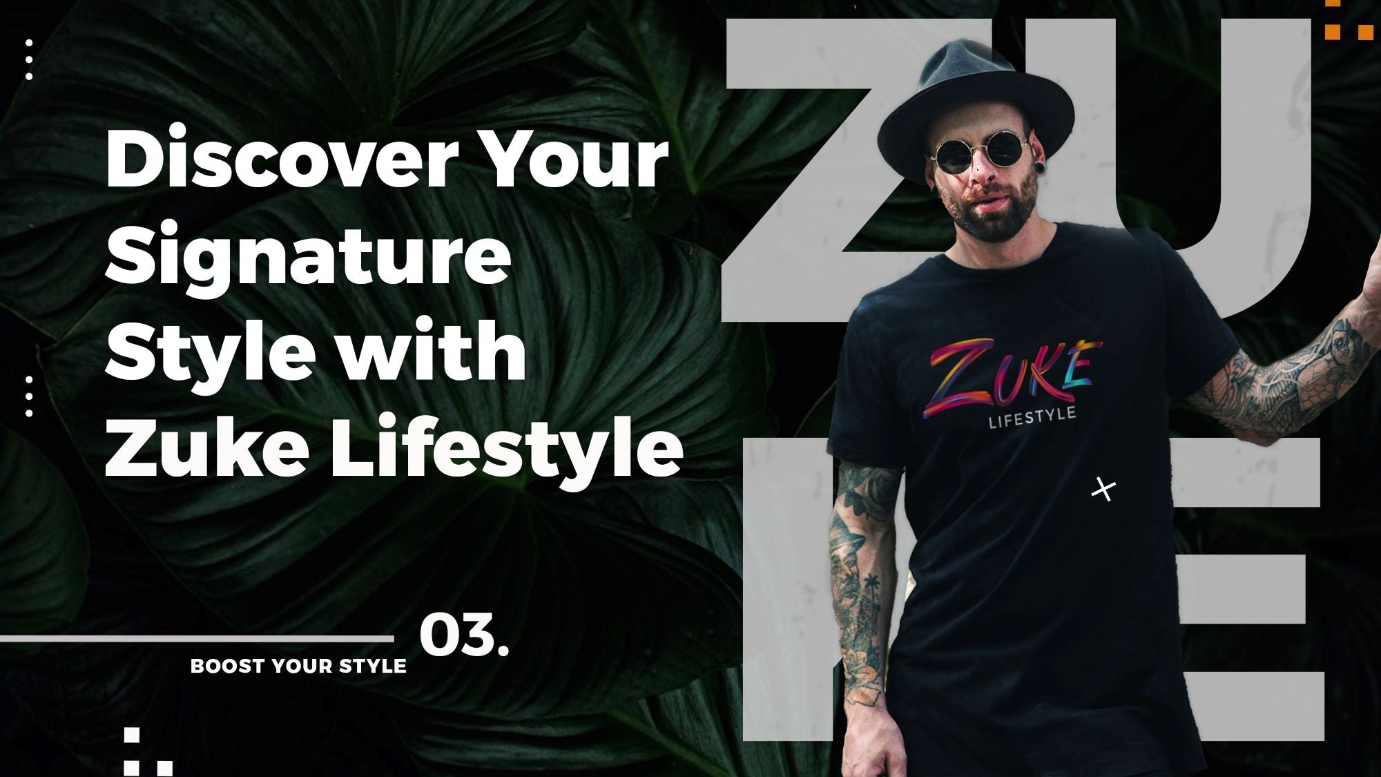 Home - zukeLifeStyle – Zuke Lifestyle