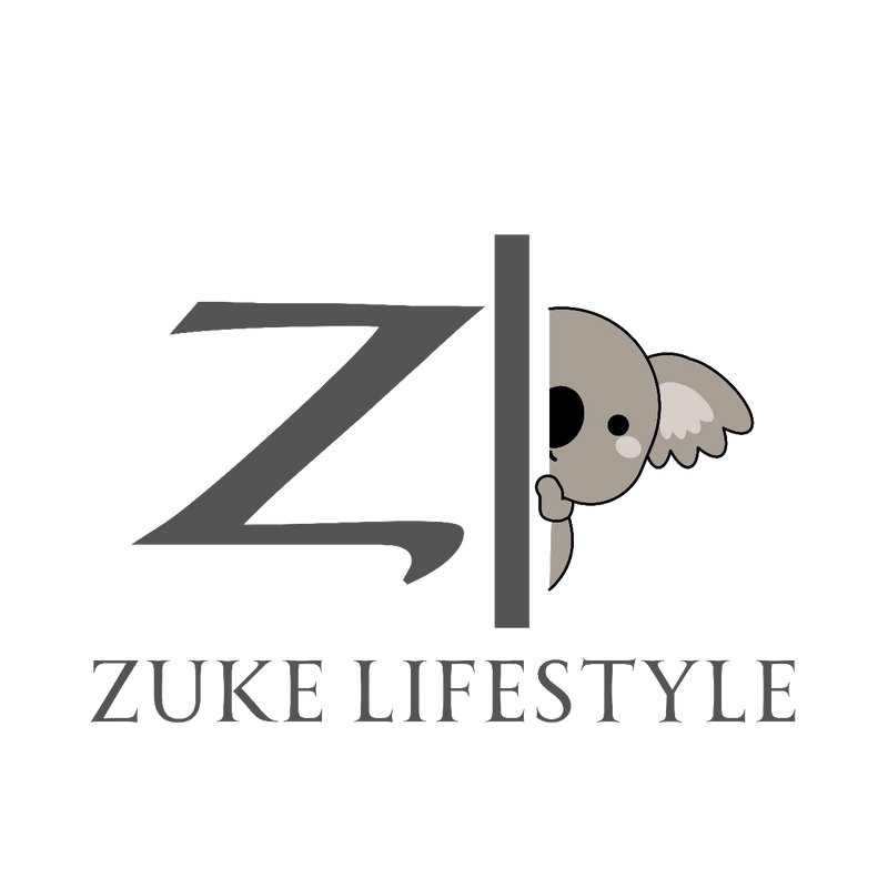 Printed Oversized T-shirt – Zuke Lifestyle