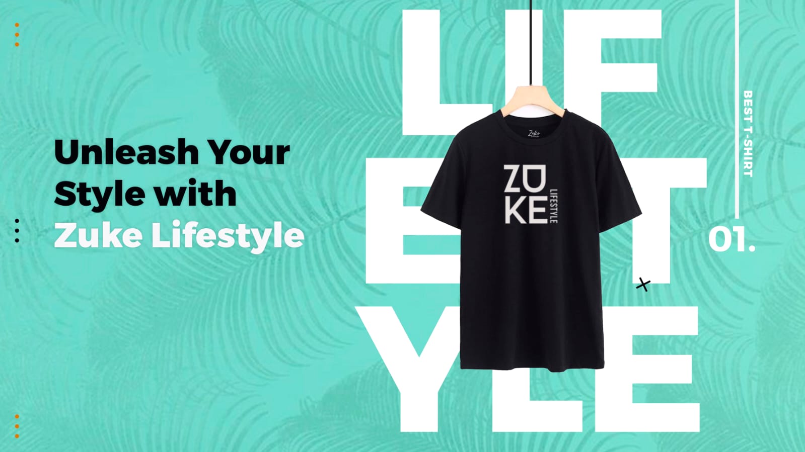 Home - zukeLifeStyle – Zuke Lifestyle
